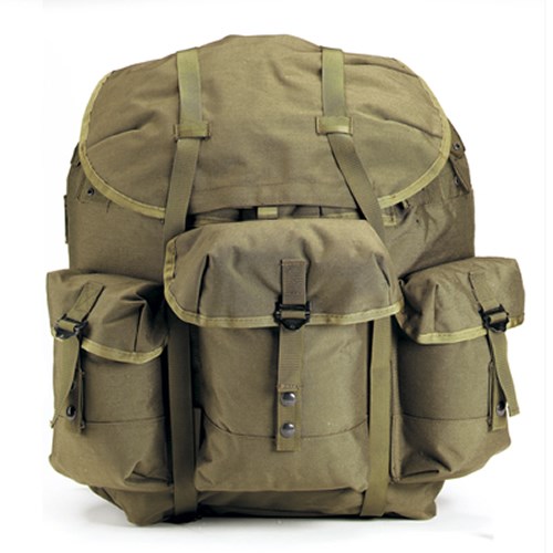 Batohy ALICE | Army shop MILITARY RANGE SK